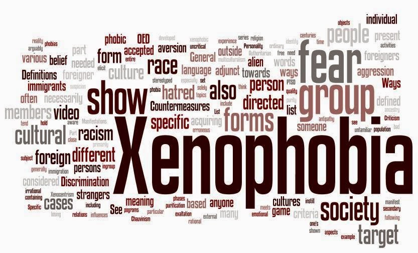  Xenophobia Examples A Definition Of Xenophobia And Examples To